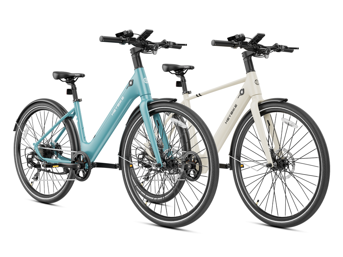 EC 1 & EC 1-ST Combo