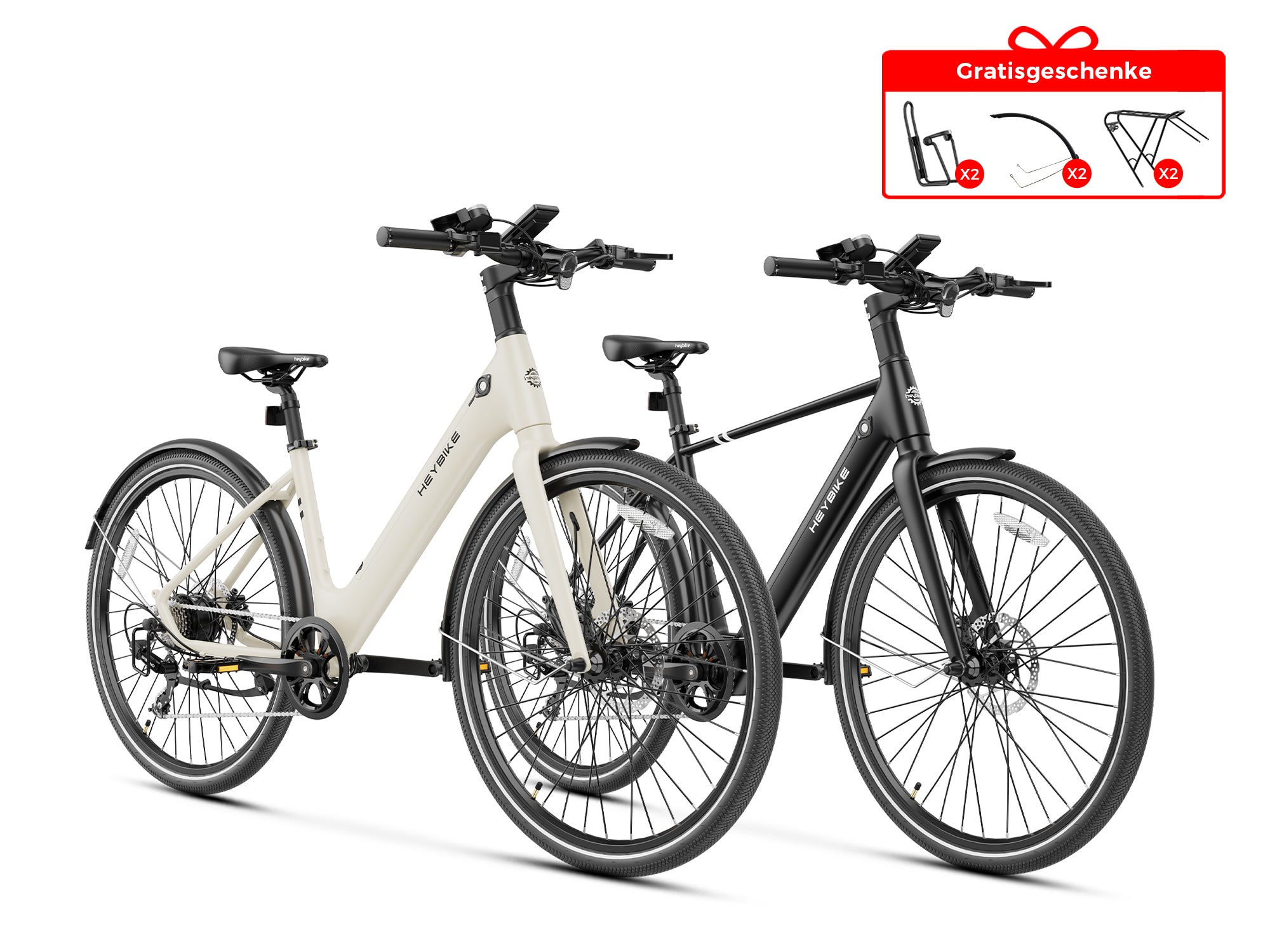 EC 1 & EC 1-ST Combo