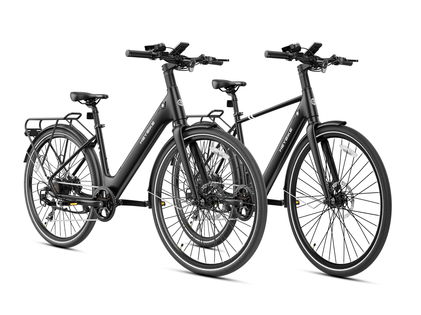 EC 1 & EC 1-ST Combo